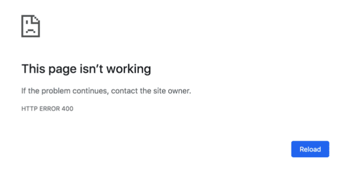 View 14 301 Error Code Trendstarsapply