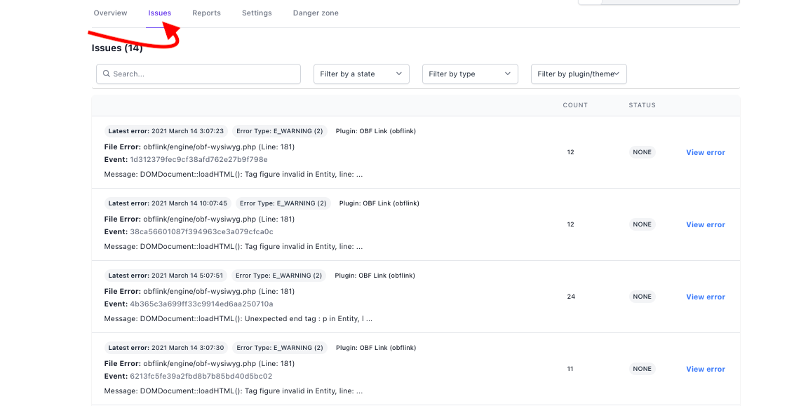 How to Fix The Pluggable.php File Errors in WordPress