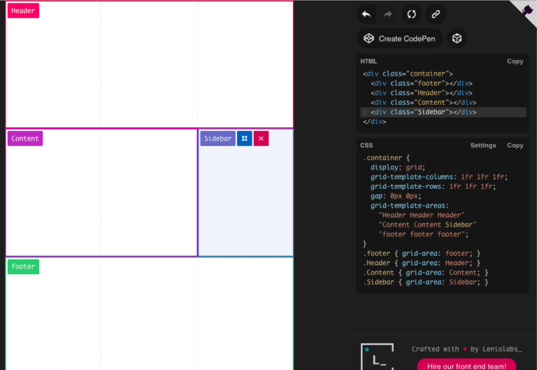 How to Fix the "WordPress Sidebar Below Content" Error: A Comprehensive ...