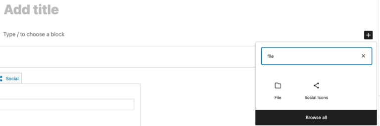 How to Upload PDF Files to Your WordPress Site