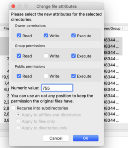 How to Fix the “Installation Failed: Could Not Create Directory.” Error ...