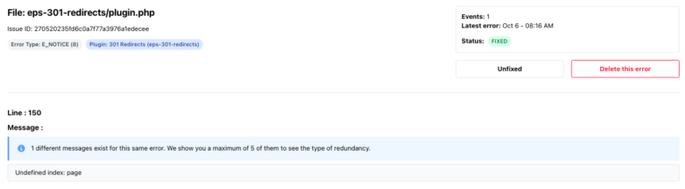 PHP Error Logs in WordPress Made Simple: The Definitive Guide