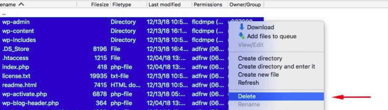 How To Manually Restore WordPress From A Backup File: Your Complete Guide