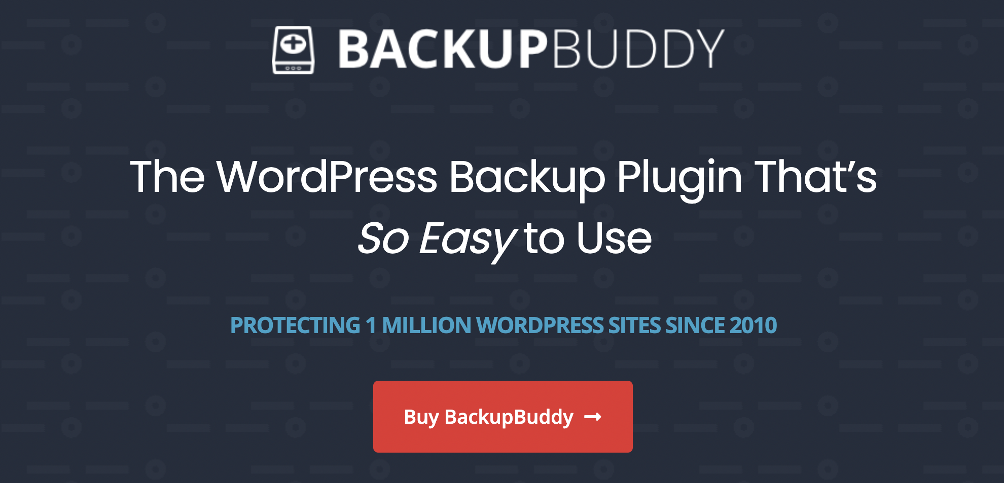 Best WordPress Backup Plugins for Any Website in 2024