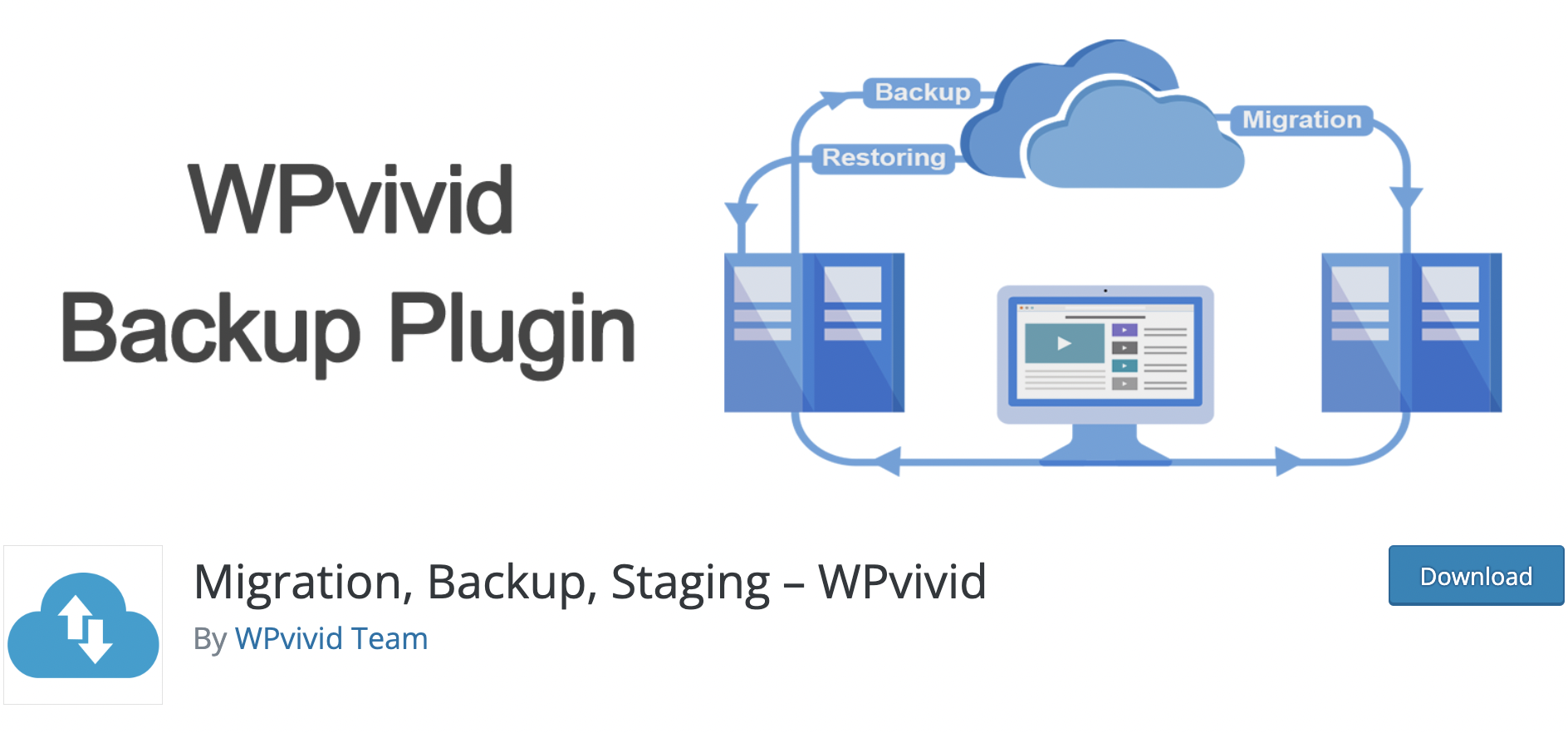Best WordPress Backup Plugins for Any Website in 2024