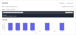 PHP Error Logs in WordPress Made Simple: The Definitive Guide