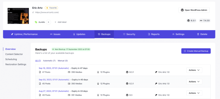 How To Fix The “installation Failed Could Not Create Directory ” Error In Wordpress