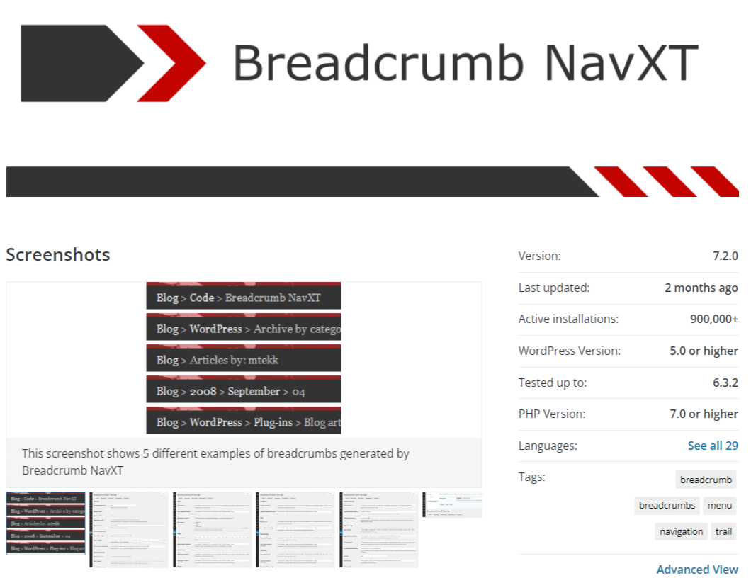 Customizing Woocommerce Breadcrumbs A Comprehensive Guide