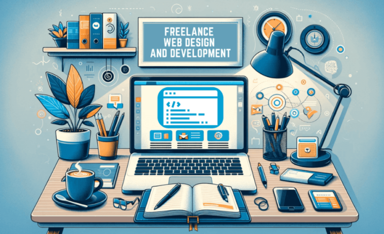 How to Get Web Design Clients Fast