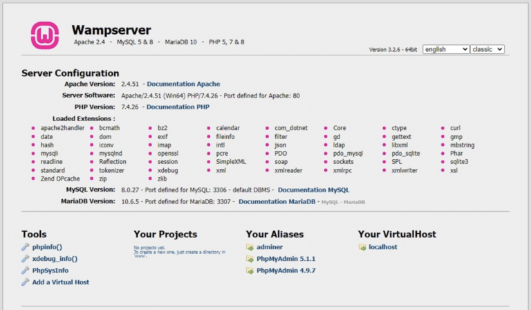Wamp Vs Xampp Choosing The Best Local Server For Wordpress Development
