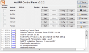 WAMP vs XAMPP: Choosing the Best Local Server for WordPress Development