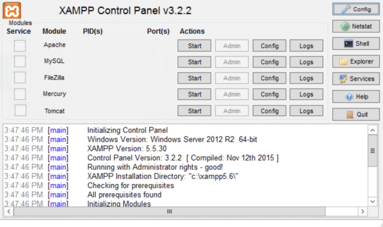 Wamp Vs Xampp Choosing The Best Local Server For Wordpress Development 