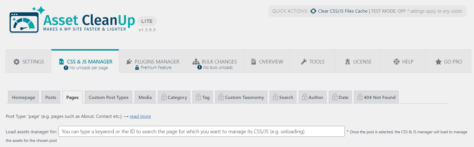 How to Make Fewer HTTP Requests in WordPress & Why It Matters