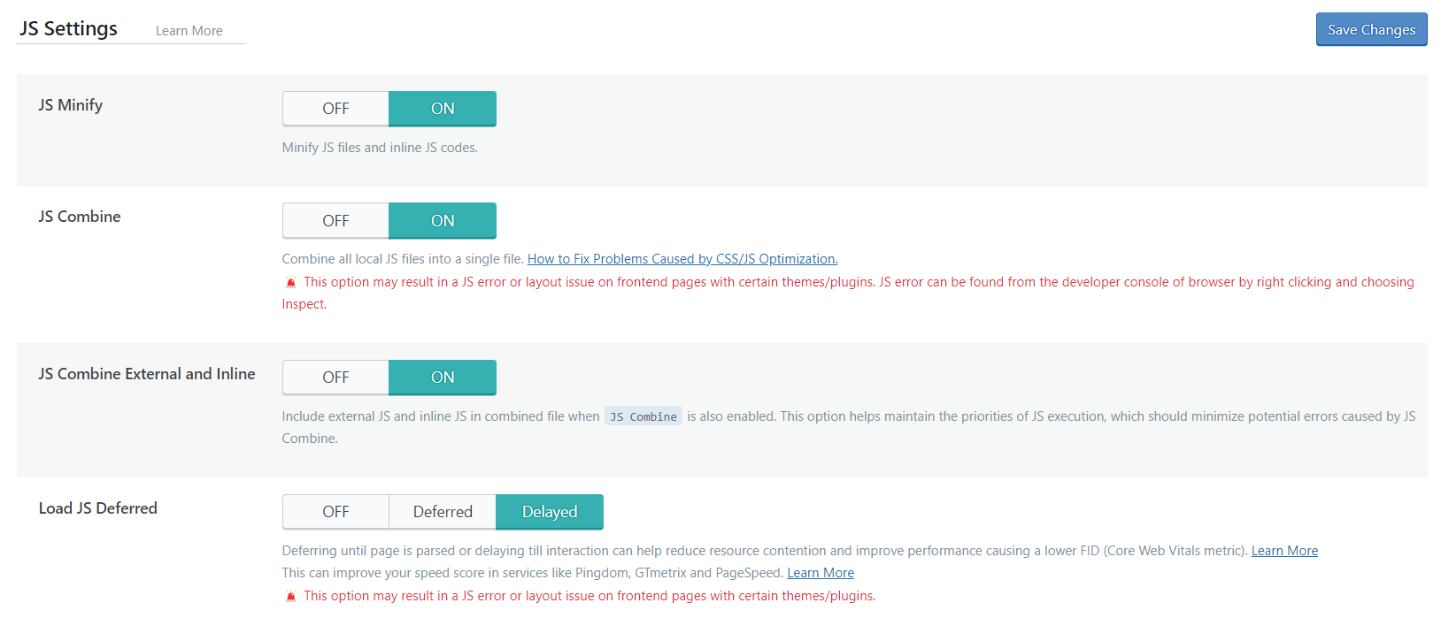 How to Make Fewer HTTP Requests in WordPress & Why It Matters