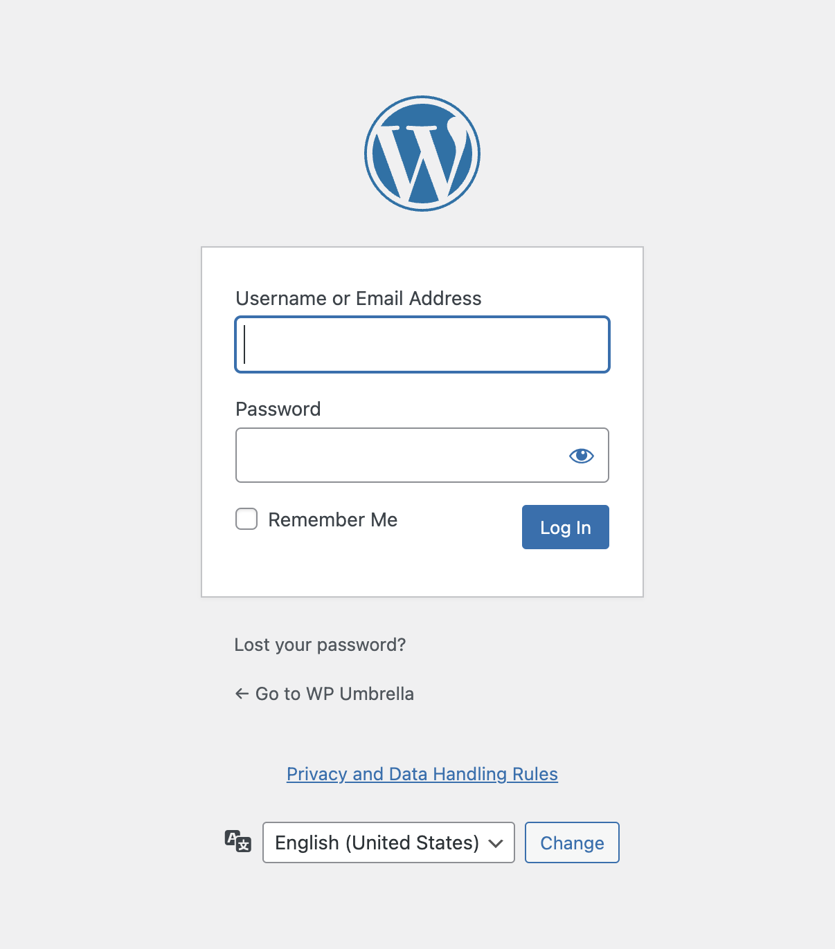 Mastering Your WordPress Login URL: A Comprehensive Guide for Enhanced ...