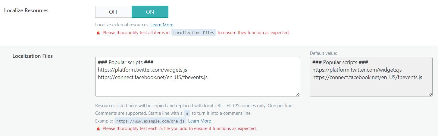 How to Make Fewer HTTP Requests in WordPress & Why It Matters