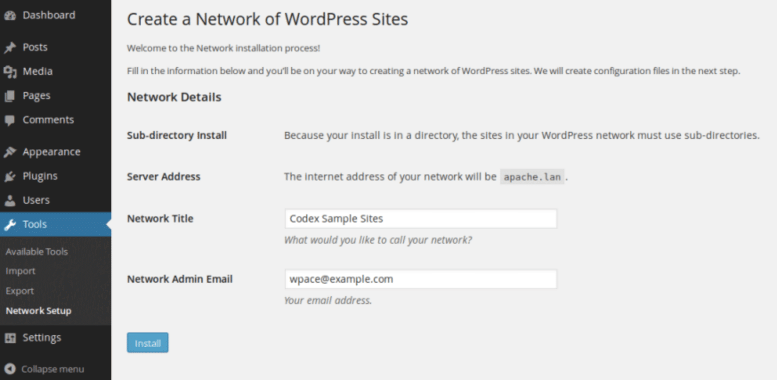 Setting Up WordPress Multisite Domain Mapping: A Comprehensive 8-Step Guide