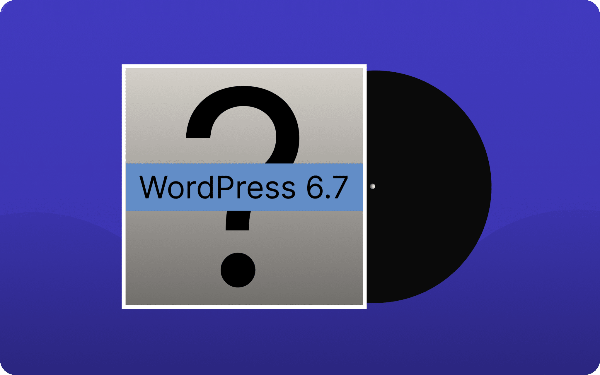 WordPress 6.7 release date and what to expect