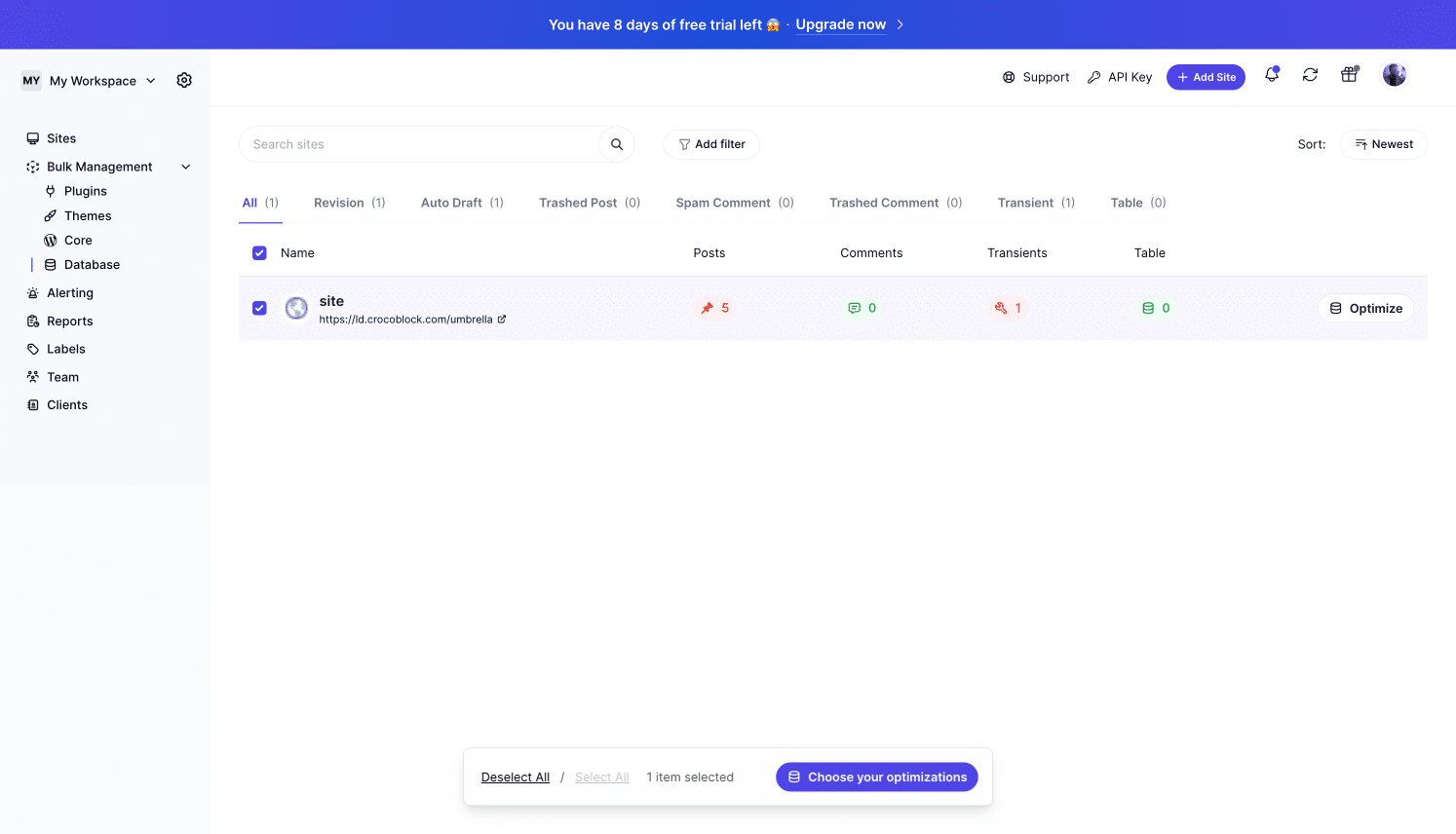 Crocoblock review: What makes it the perfect match for WP Umbrella