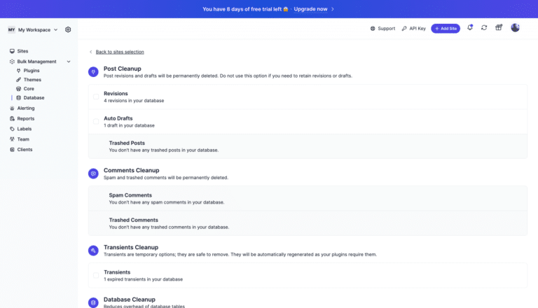 The Ultimate Guide to WordPress Database Optimization
