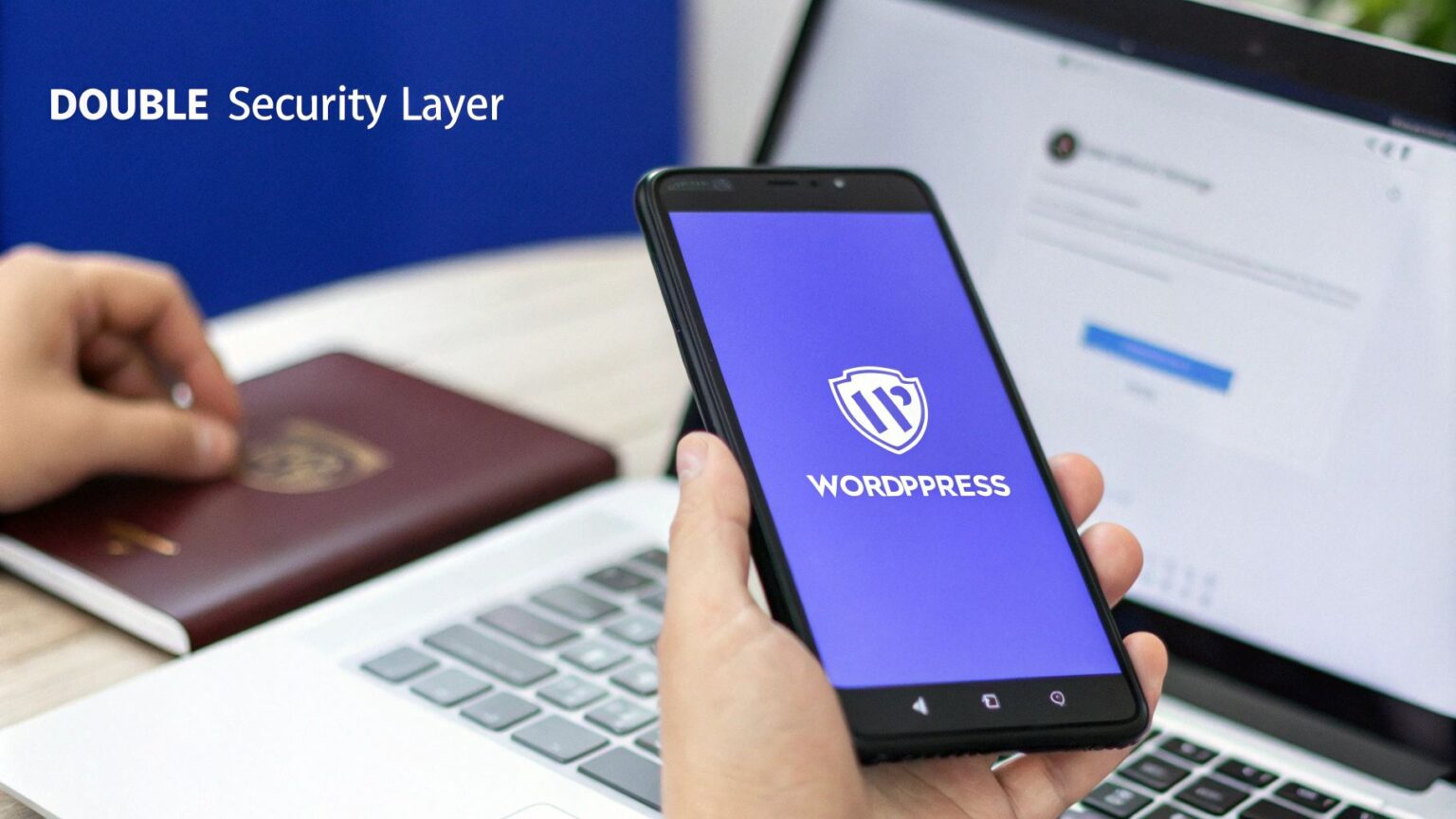 How To Implement Two Factor Authentication 2fa In Wordpress For Better Security