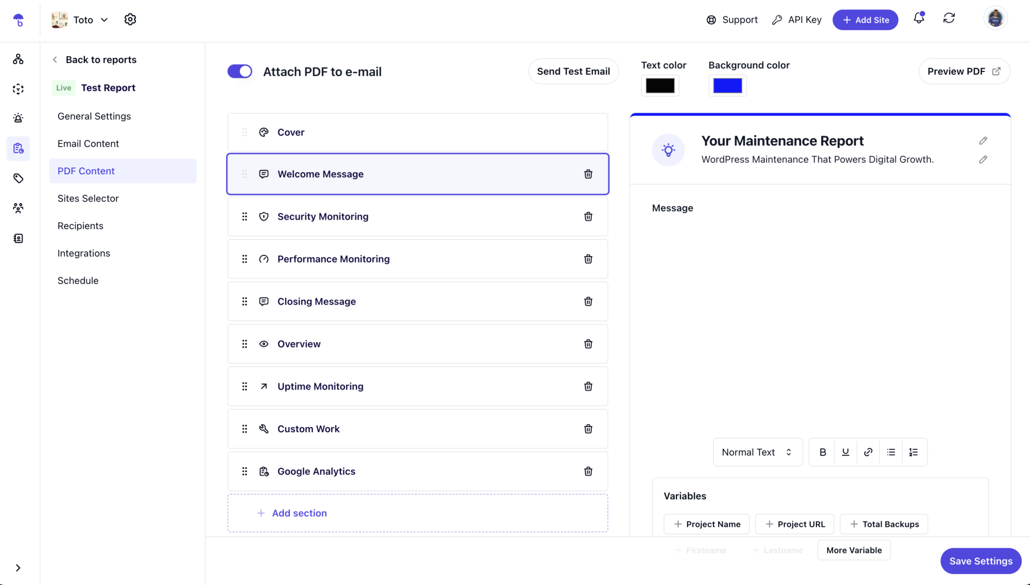Essential Guide to WordPress Maintenance Reports for Agencies