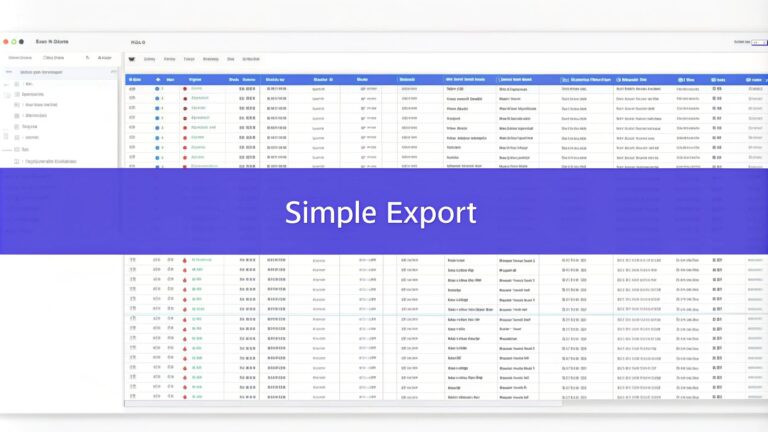 How to Easily Export WordPress Database