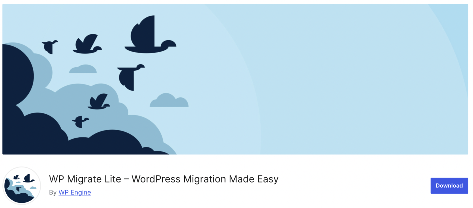 How to Easily Export WordPress Database
