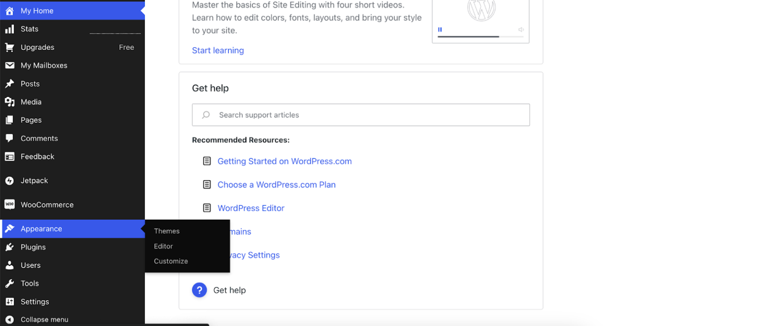 What is Custom CSS, and How to Add it to WordPress?