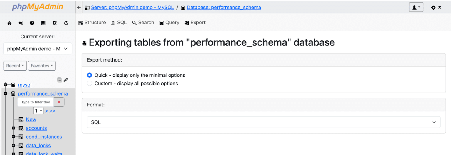 How to Backup WordPress Database: 3 Easy Ways