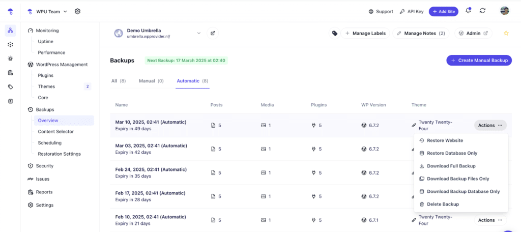 How to Backup WordPress Database: 3 Easy Ways