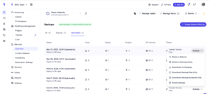 How to Backup WordPress Database: 3 Easy Ways