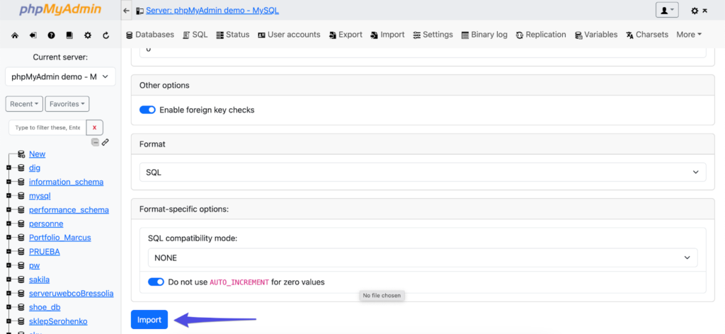 Restore WordPress Backups Manually: Step-by-Step Guide