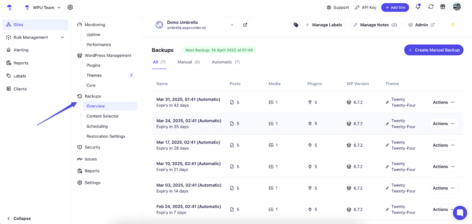 How to Back Up Your WordPress Site (Without Losing Your Mind)