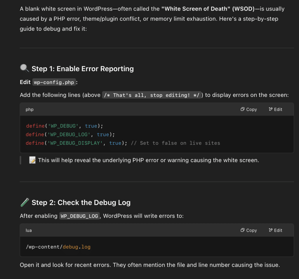 150+ AI Prompts for WordPress Devs [Get the Free PDF]