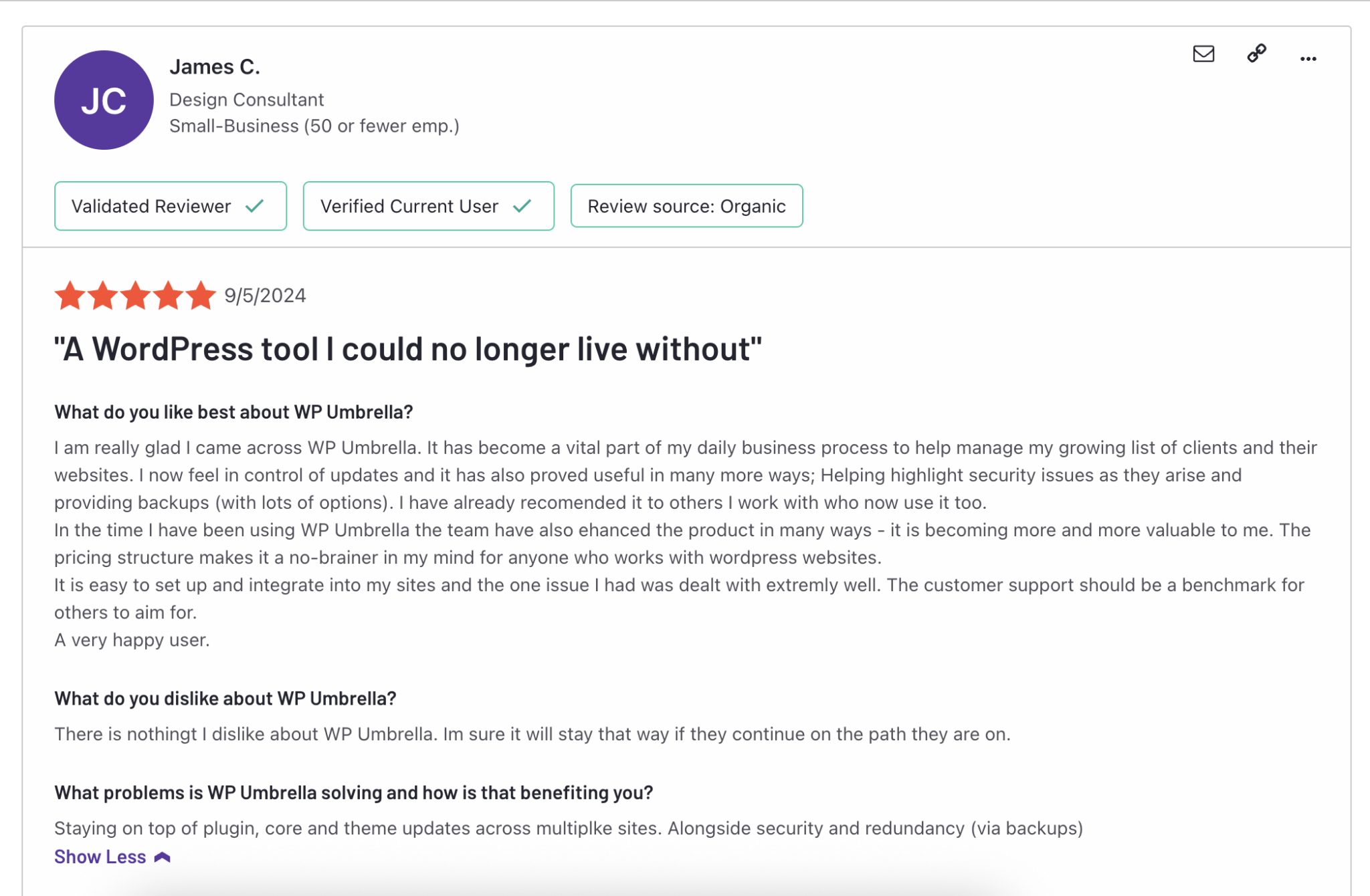 A Complete Guide to Selling Site Protection to Clients